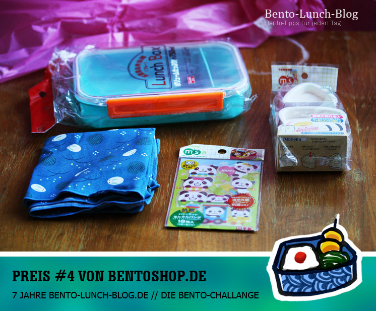 Bento Lunch Blog: 2016