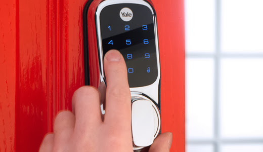 REVIEW: Yale Keyless Digital Lock | The Test Pit