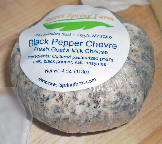 The Masticating Monkey: Washington County Cheese Tour, Part II: The Cheese