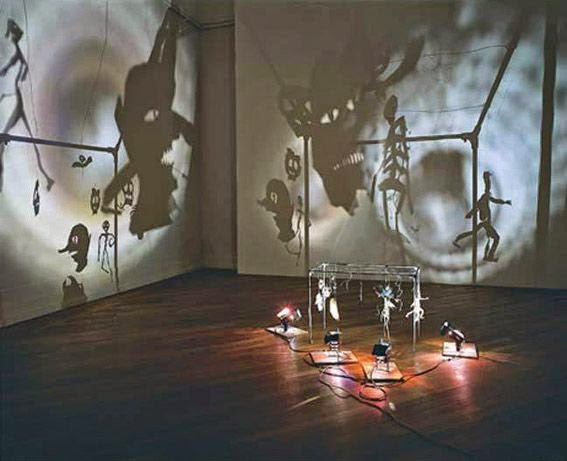Contemporary Drawing Practices: Christian Boltanski, Artist