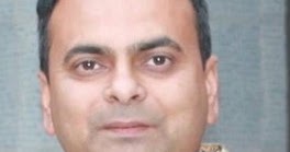 Setu 🌉 सेतु: Debasis Tripathy