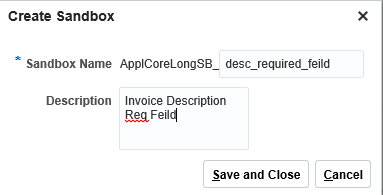 Oracle Application's Blog: How to Put Custom Logo in Oracle Cloud ...