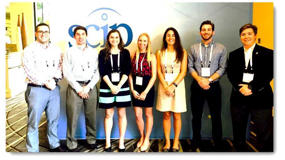 Mercyhurst University Institute for Intelligence Studies