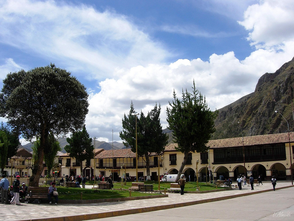 COSAS MIAS...: HUANCAVELICA...