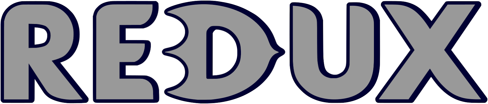 Wiffle in Southeast Michigan: Redux Logos