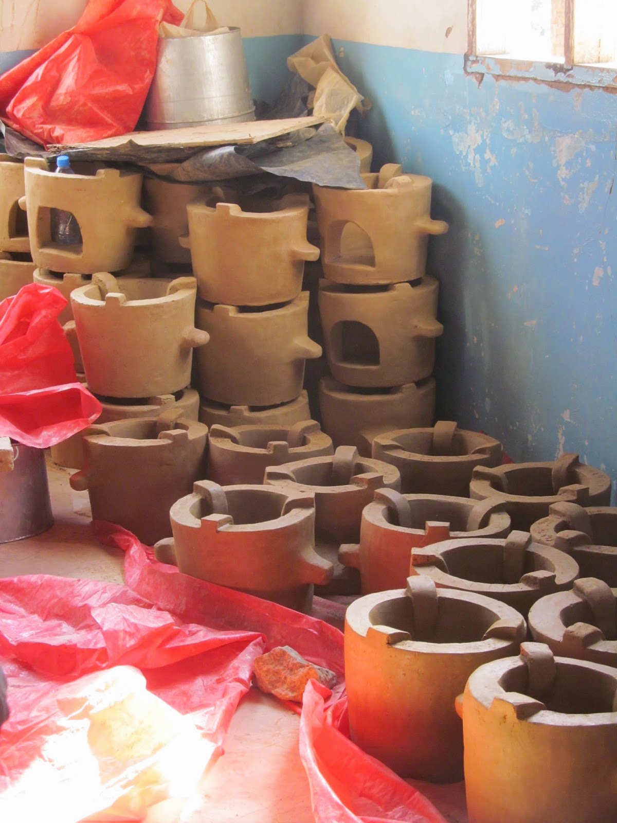 What's cookin' in Tanzania... and Uganda?: Jiko Progress