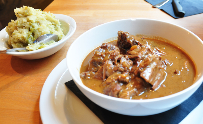 TOP 10 BELGIAN FOODS | Sharing Inspiration