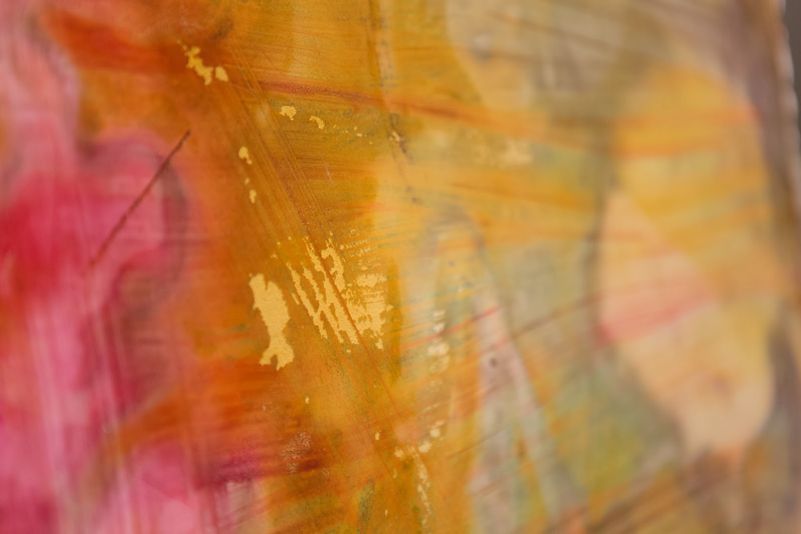 GRADUATE PAINTING + PRINTMAKING, VIRGINIA COMMONWEALTH UNIVERSITY ...