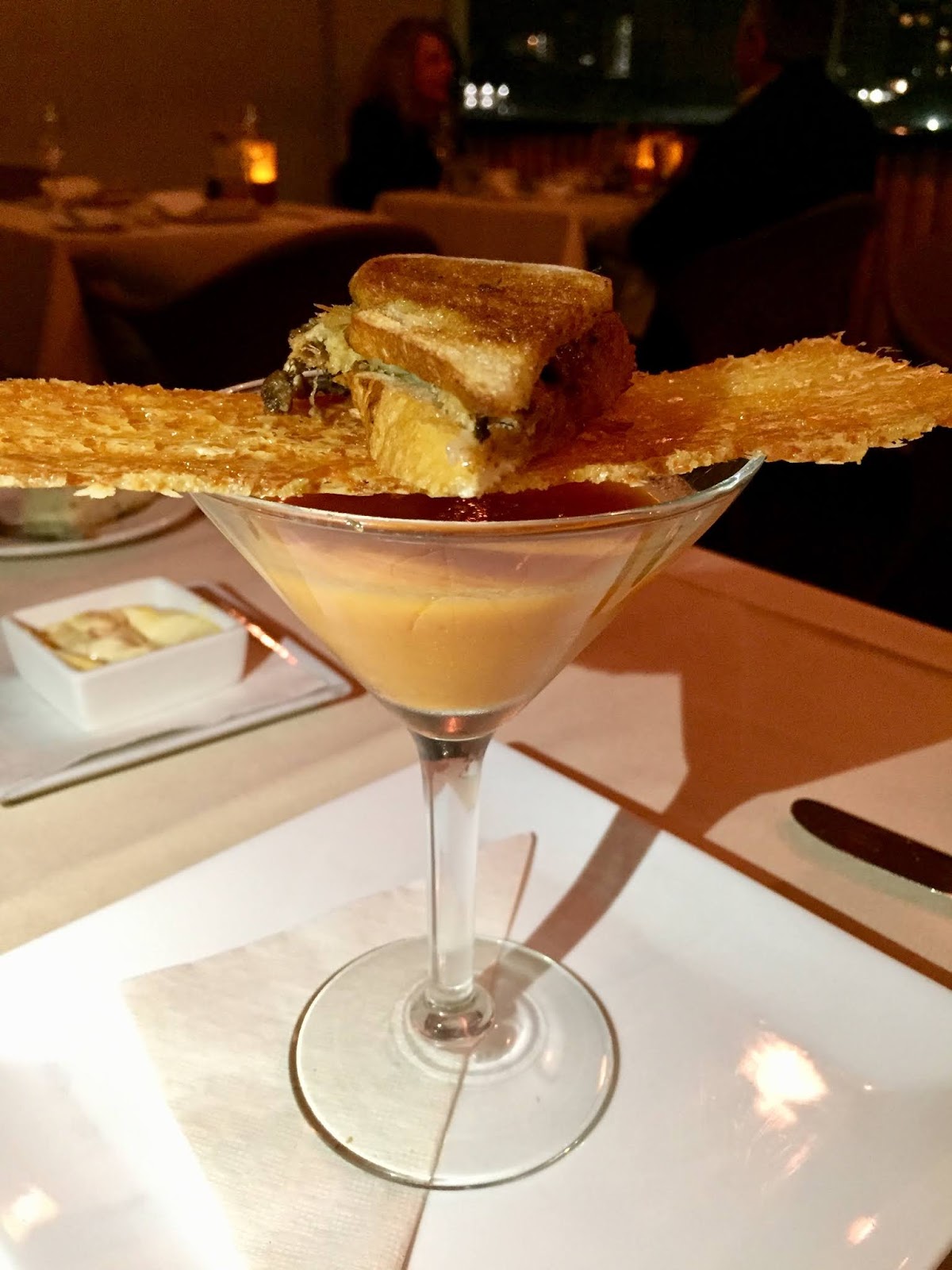 Monster Munching: Alan Wong's Honolulu - Oahu, Hawaii