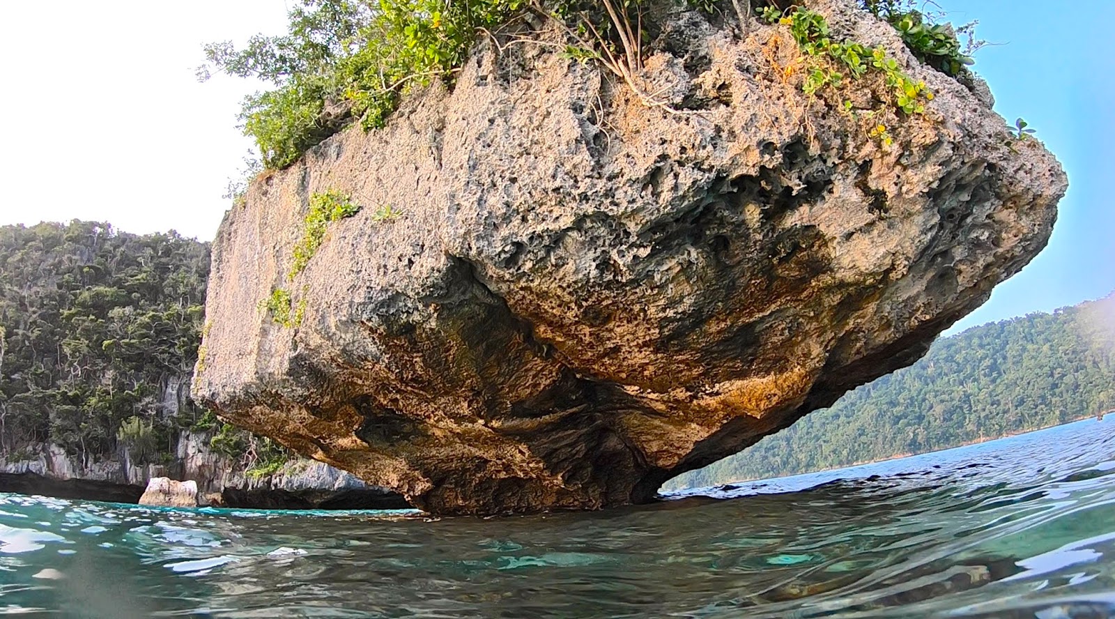 Adventures of Alchemy 1: The Fabulous Floating Islands of Fiji