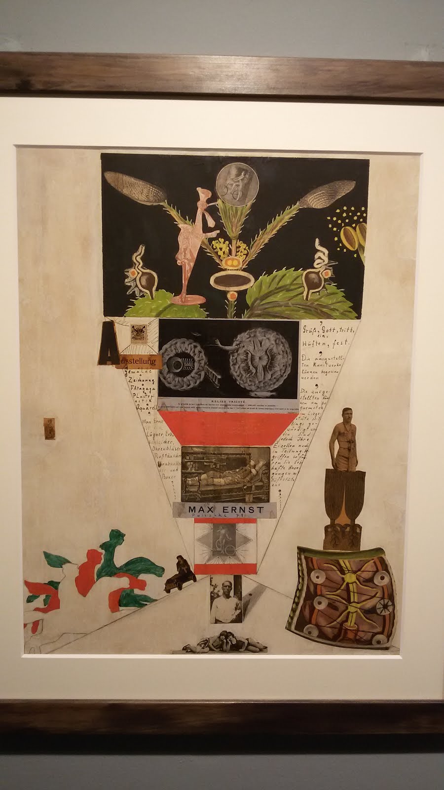 Arte di Paola: DADA, L'ANTIARTE