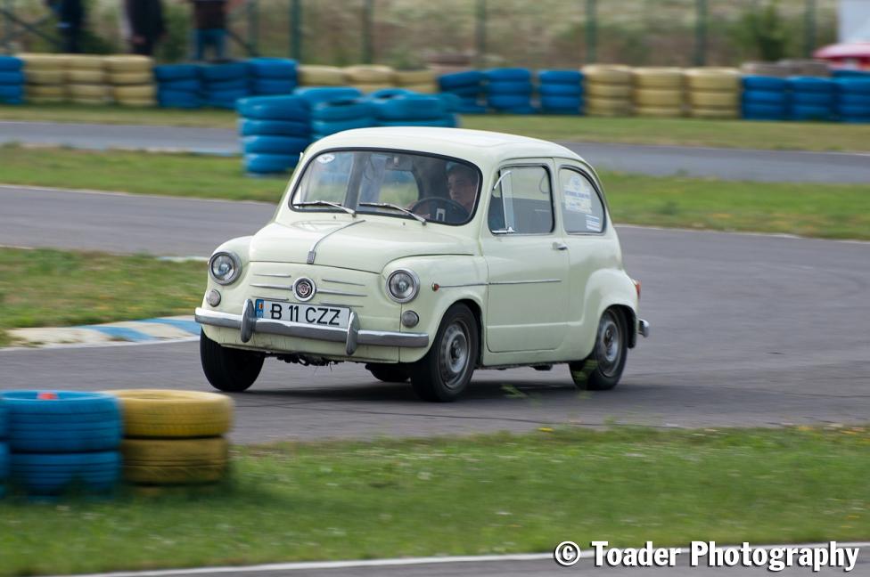 A U T O M O B I L I A: Adio prietene drag