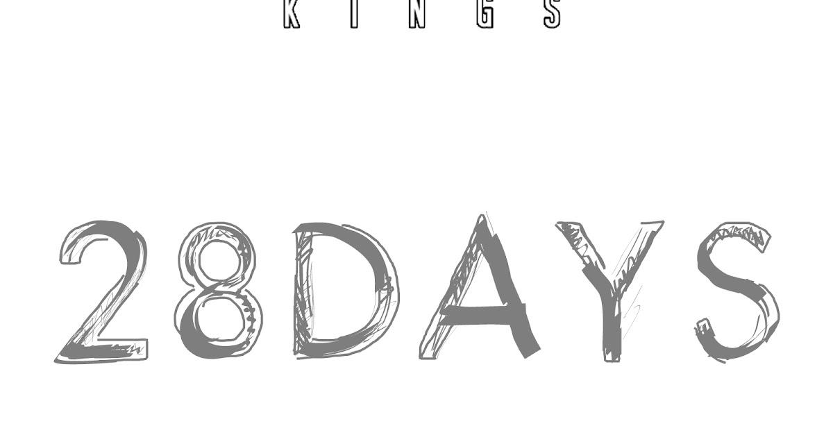 SONG REVIEW: King$ - "28 Days" | #1 MO Hip Hop Blog l Site for Hip Hop ...