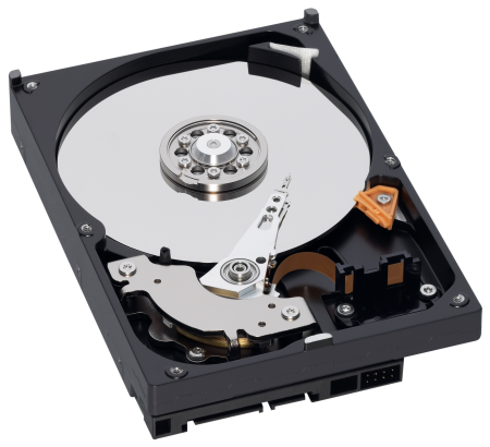 Sukses dan sukses ...!!!!: Harddisk dan Compact Disk 1