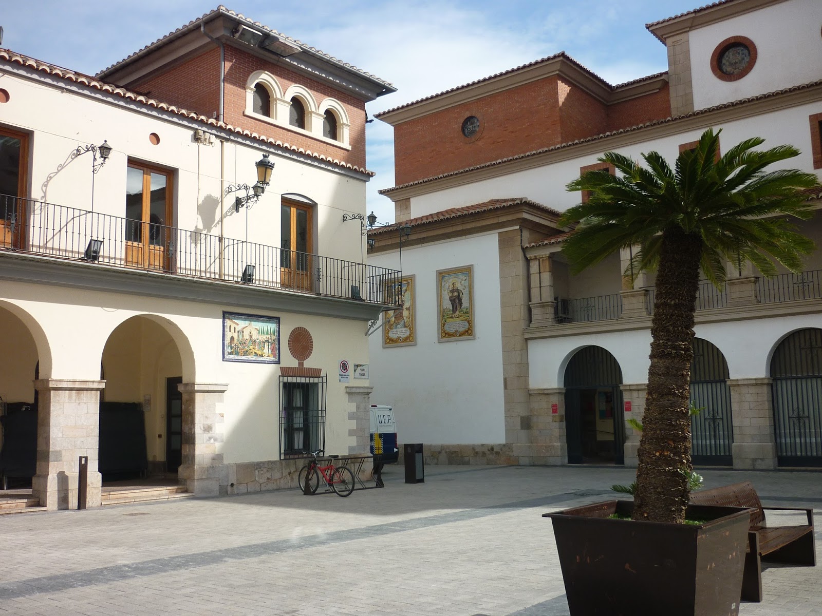 Escribir Por Afición: FOTOS DE NULES (CASTELLÓN).