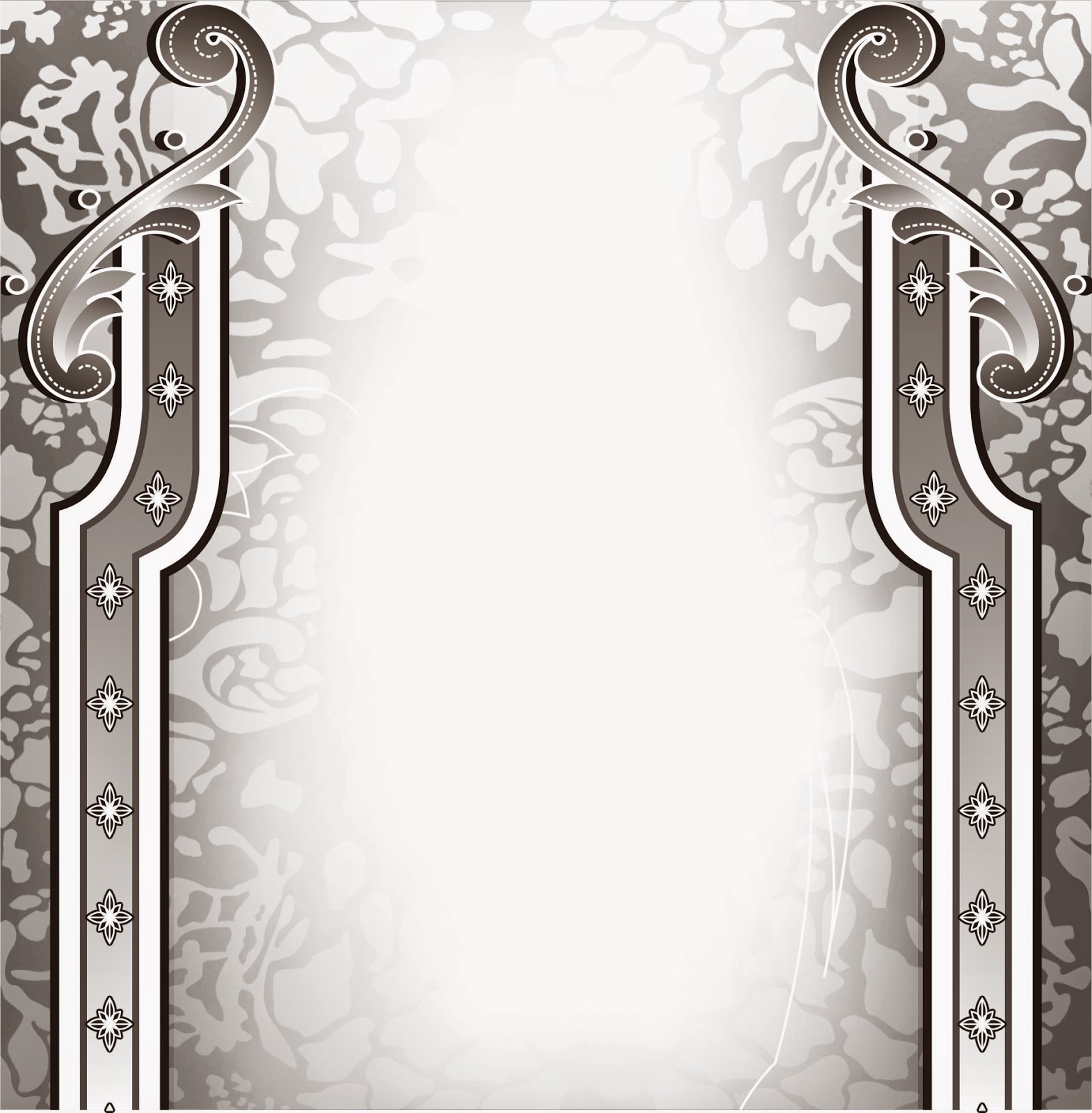 Bingkai Undangan 0045