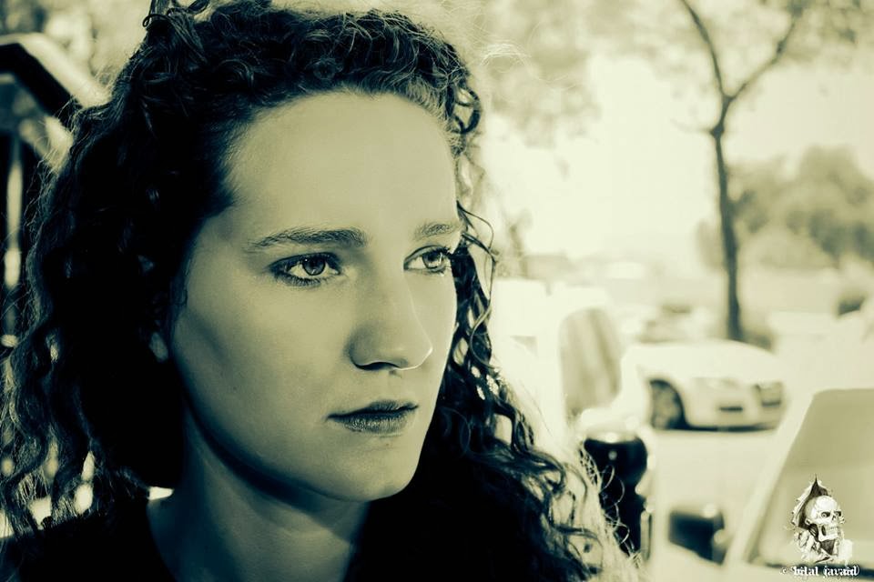 ROAD to Metal Heavy Metal & Classic Rock: Interview: Anne Bakker ...