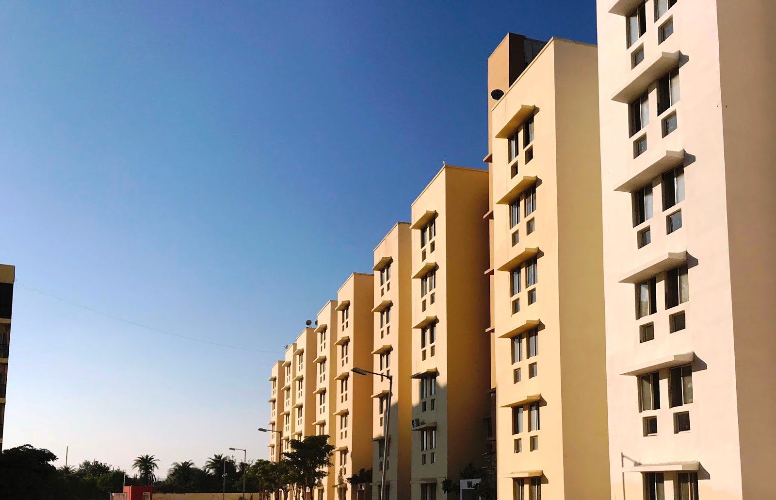 Unihomes Township’ the way to a comfortable and societal lifestyle ...