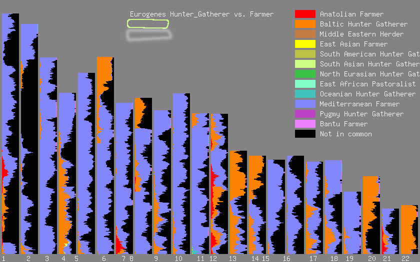 Latest Reich talk on ancient Dna | Page 11 | Eupedia Forum