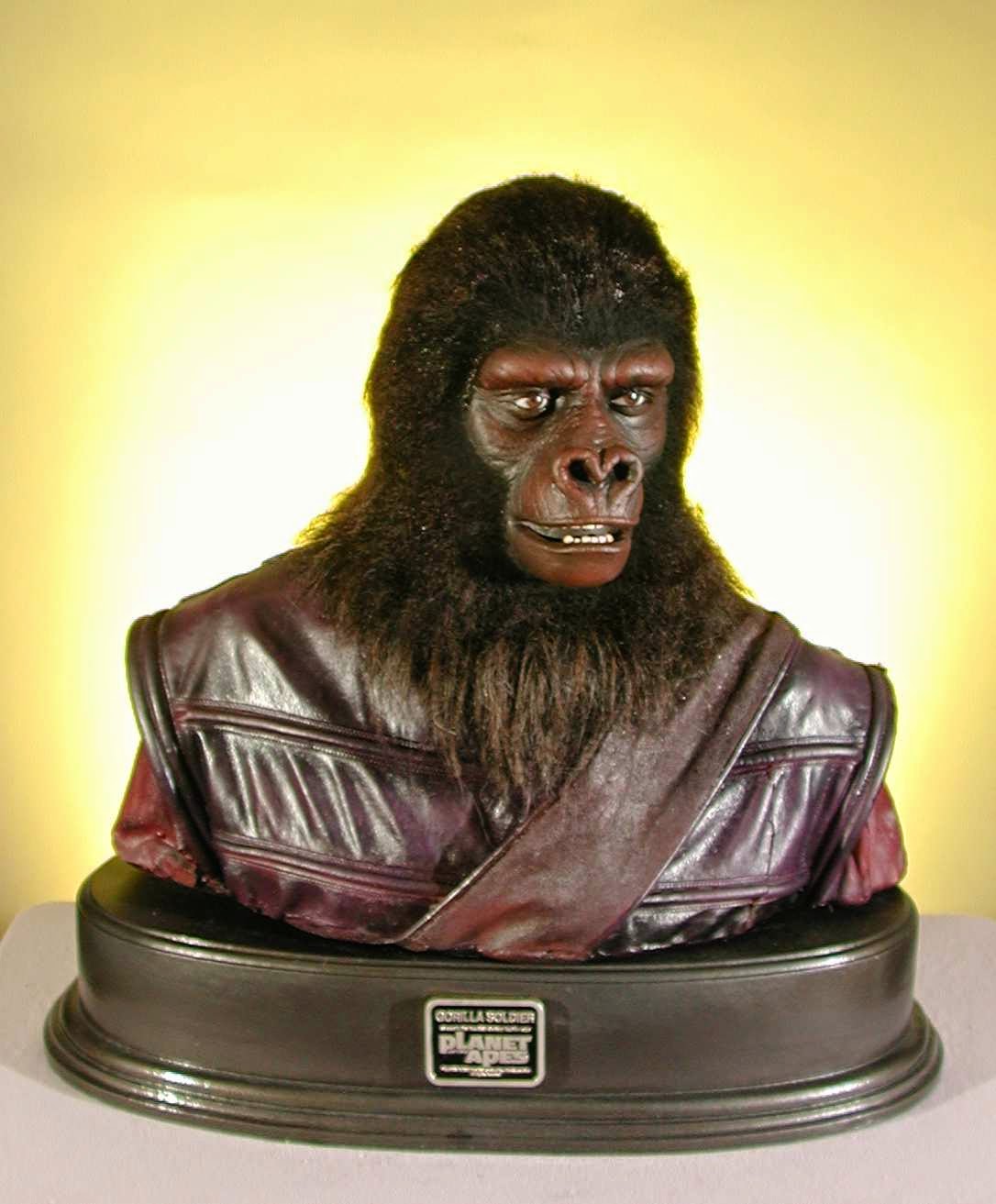 Archives Of The Apes: Archives Of The Apes