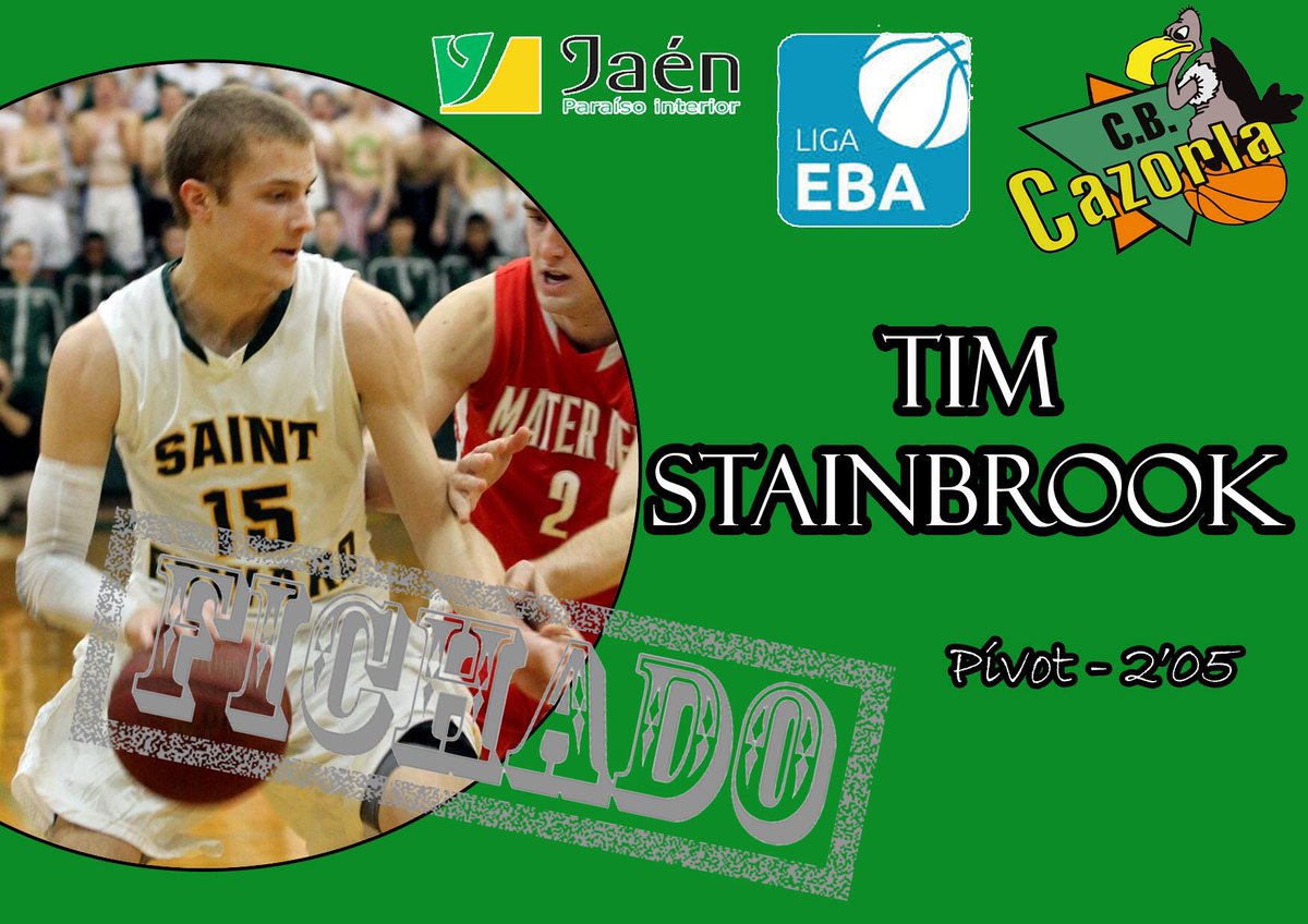 VIVE EL BASKET CON EDUARDO BURGOS: El CB Cazorla Paraiso Interior ...
