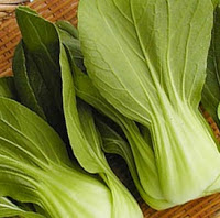 The basic vegetables used in cooking 3 ~ Thai food