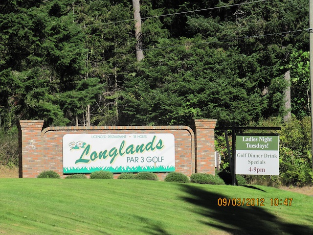 The Comox Valley - A Pictorial View: Town of Comox - Recreation and Sports