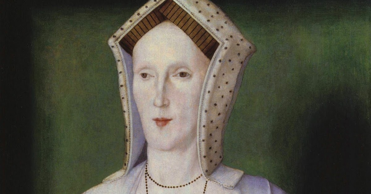 English Historical Fiction Authors: Margaret Pole’s Wild Ride on ...