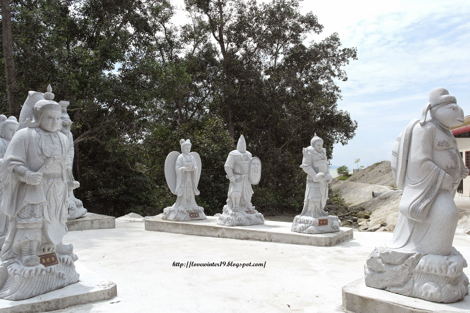 My Palace, My symphony of life and the rhythm in My heart: Sight-seeing ...