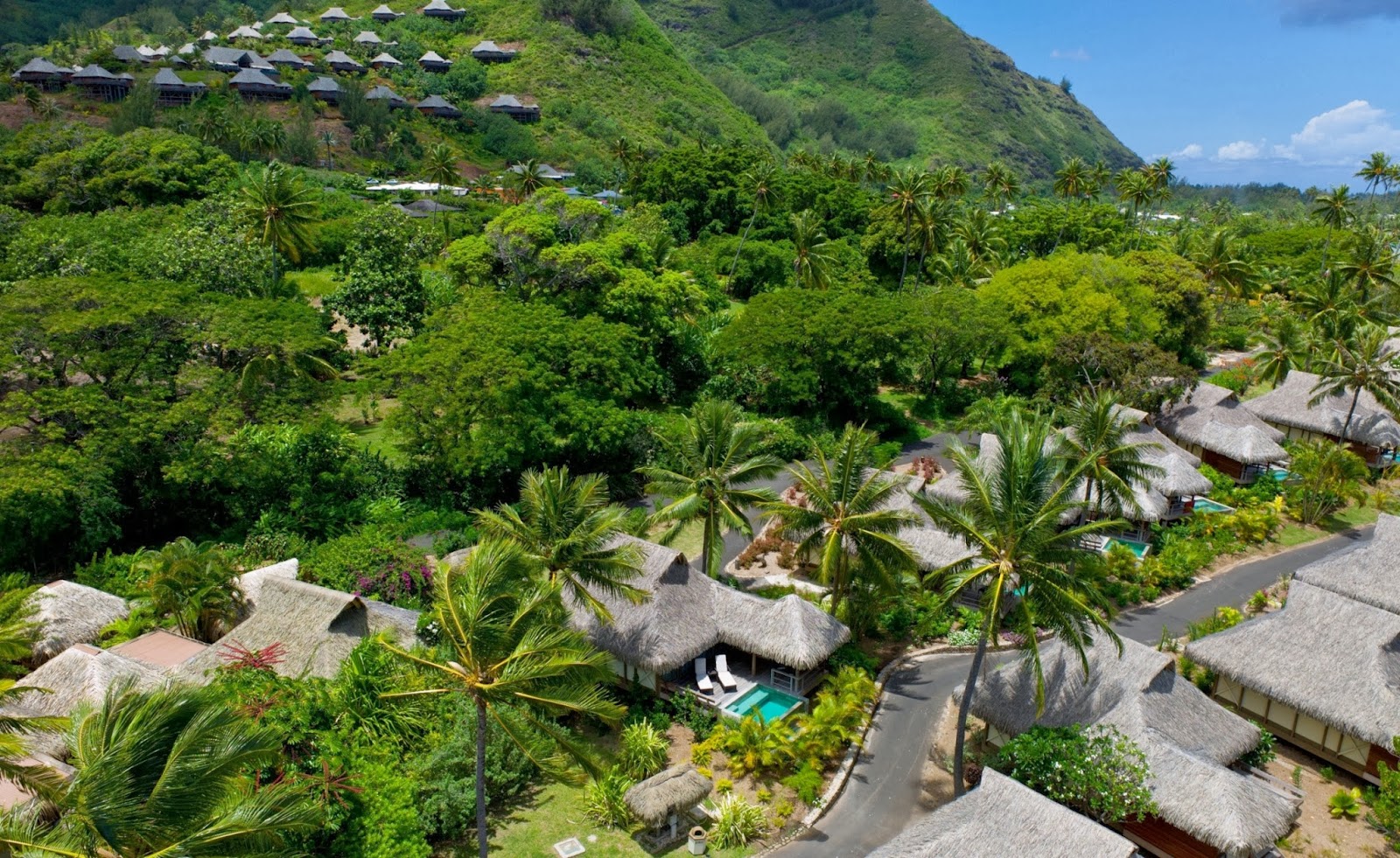 Travel & Adventures: French Polynesia ( Polynésie française ). A voyage ...