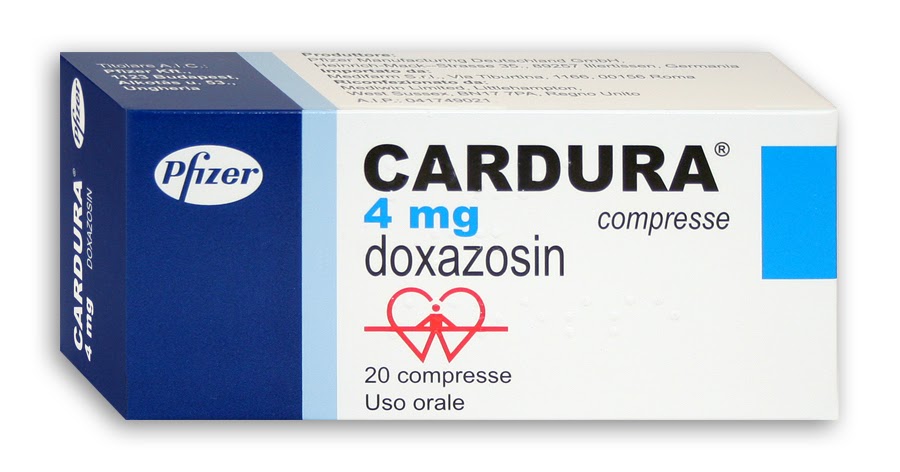 فارم تويت PharmTweets: كاردولار Cardular