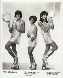 Shindig! Dynamite To Your Ears: Radio Show #39 (13/01/12)