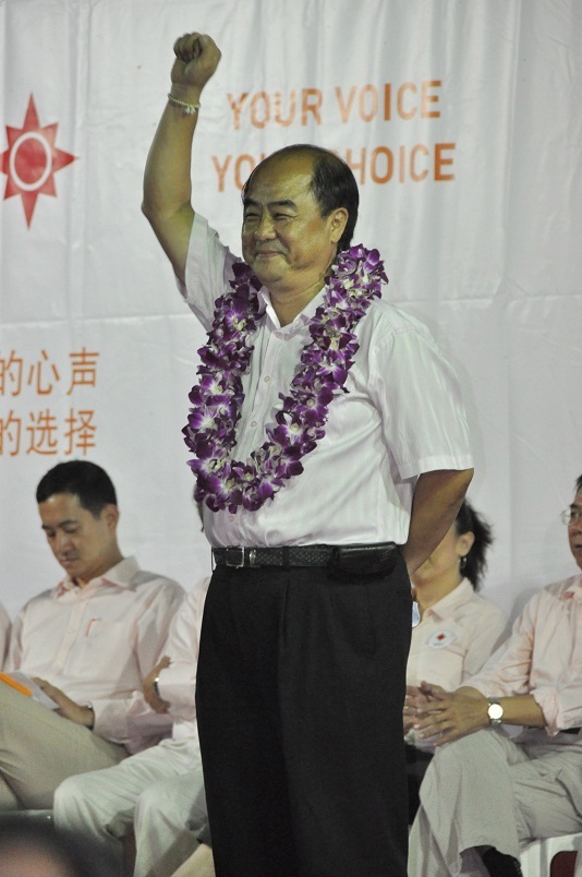 从夜暮到黎明 From dusk to dawn : August 2011