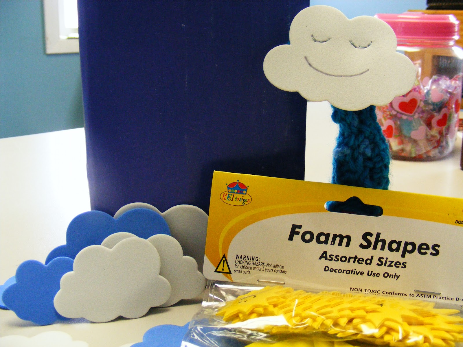 CROCHET WITHOUT A PATTERN (Freestyle)