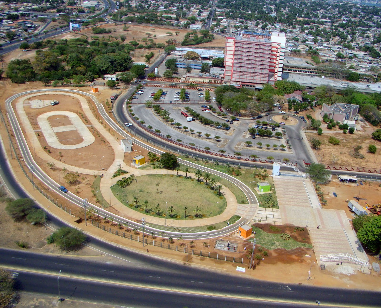 Secretaría de Ambiente GBZ: EL ZULIA: UN GRAN ESTADO VERDE PARA LA VIDA ...