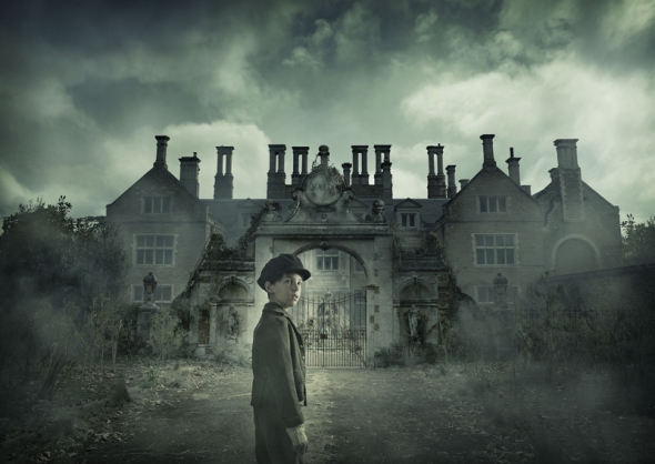 The Wright Stuff: Great Expectations