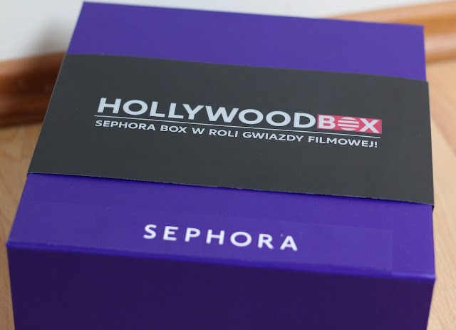 Nothing is real: Sephora Hollywood Box