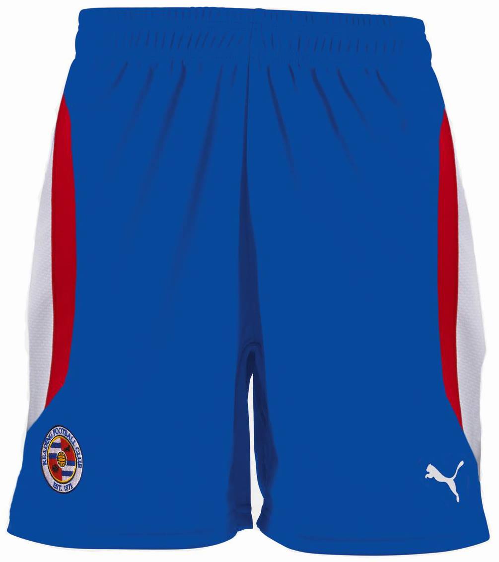 New Reading 14-15 Kits Released - Footy Headlines