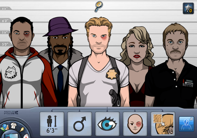 Criminal Case - Tips, Tricks, Cheats & Walkthrough.: Case No. 6 - Good ...