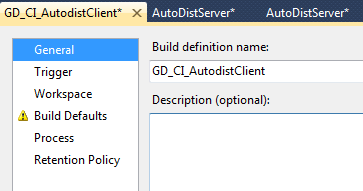 Bash Space: Configure TFS2010 to enable Continuous Integration (CI) – How to Build and deploy a ...