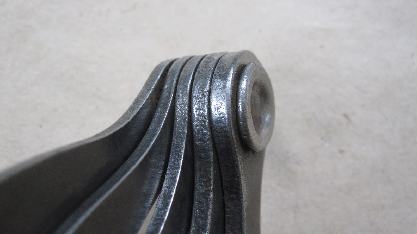 Barold's Tools: Pocket Magneto and Tappet spanners - Includes Terry ...