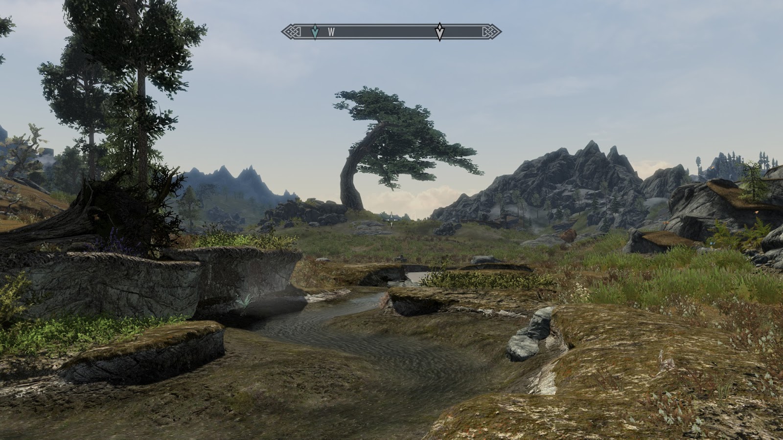 The Retro Futurist : Skyrim Graphics Overhaul Guide