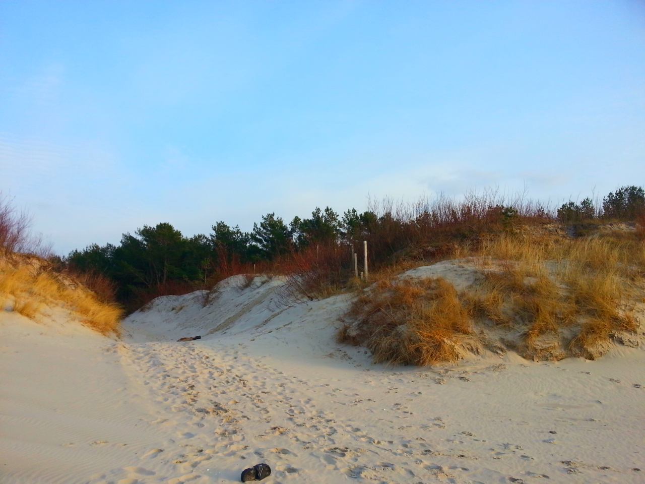 tam, gdzie jest miło i zawsze jest czas aby się zatrzymać