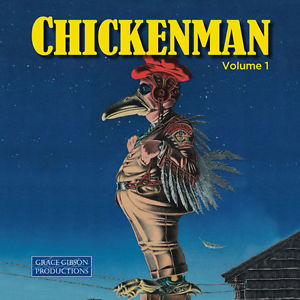 ARCANE RADIO TRIVIA: The Legend of Chickenman