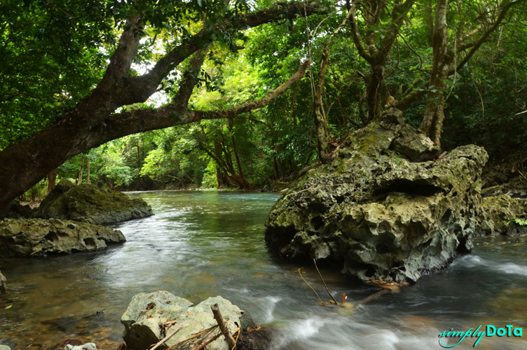 Dominus Stance: Exploring Philippines 59 - Pandan, Antique (Post 2 ...