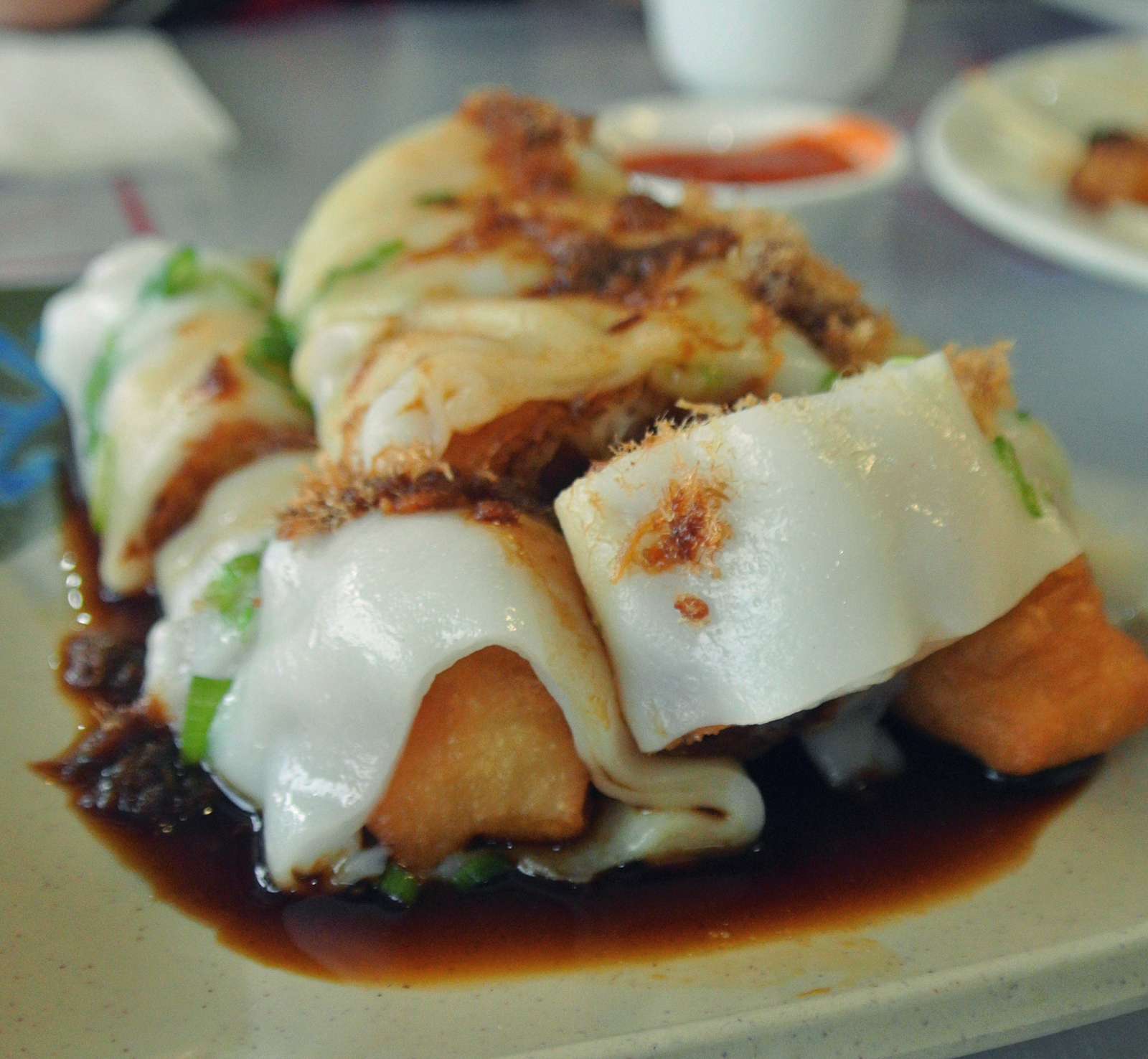 REVIEW | WOK N ROLL | EDMONTON | See the City