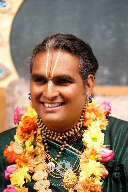 Paramahamsa Sri Swami Vishwananda / Bhakti Marga: The Omniscience of my ...