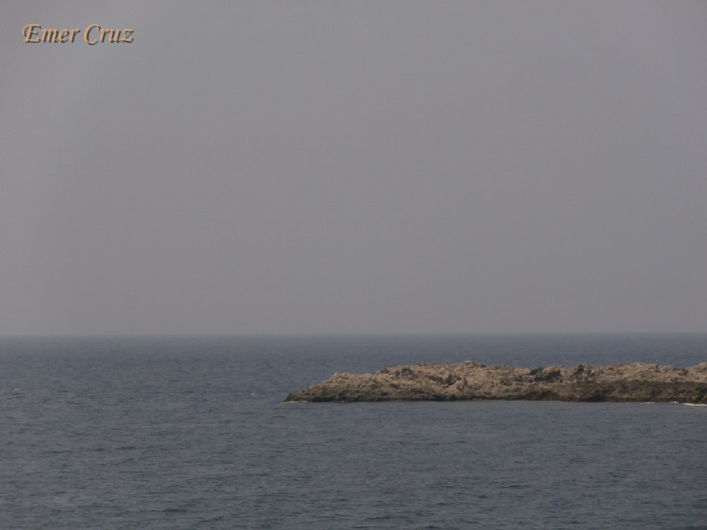 Paraiso ni Juan (Sulvec Beach)