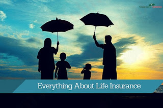 Everything About Life Insurance - Insurance Solution ~ Insurance Solution