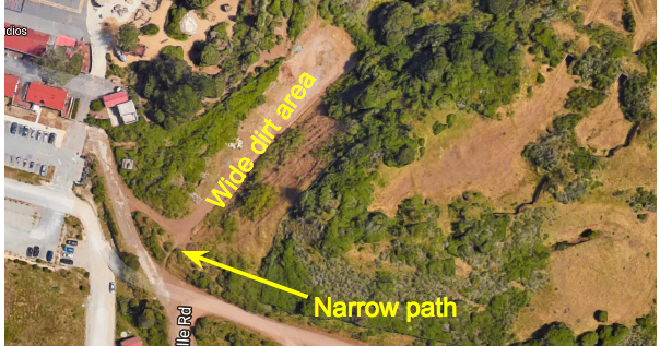 Two Great Hikes Near Cavallo Point and Fort Baker